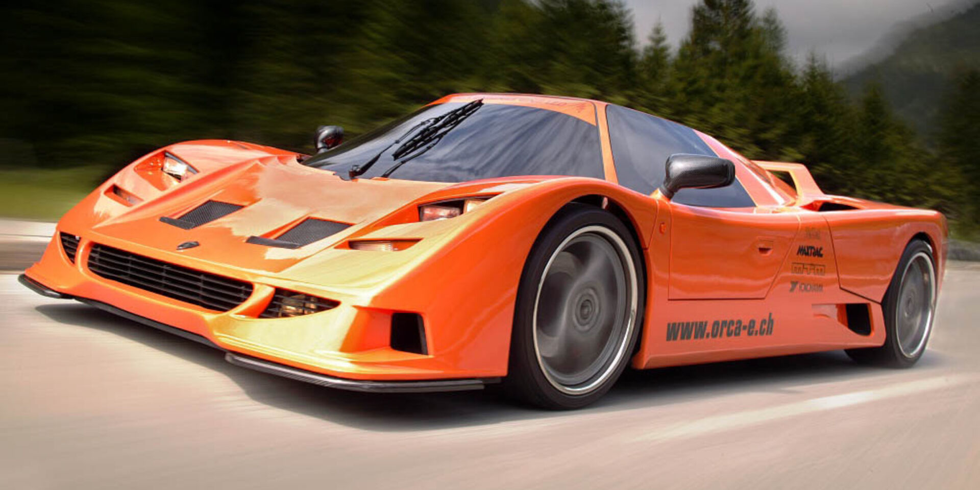 Die 11 spannendsten Schweizer Autos | auto-illustrierte - Das Schweizer ... Die 11 spannendsten Schweizer Autos | auto-illustrierte - Das Schweizer ...